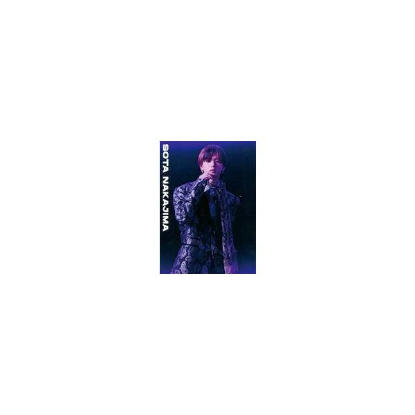 商品名：中古コレクションカード(男性) FANTASTICS from EXILE TRIBE/中島颯太/CD「Dimensional Bridge」(RZCD-67182)初回仕様封入トレーディングカードBコレクションカード(男性)/CD...