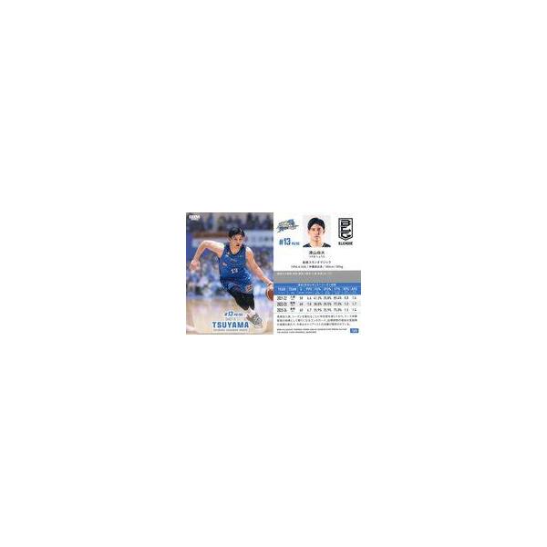 商品名：中古BBM 145[レギュラーカード]：津山尚大BBM/レギュラーカード/BBM × B.LEAGUE TRADING CARDS 2024-25 SEASON FAST BREAK 2nd Halfレア度：レギュラーカードシリーズ...