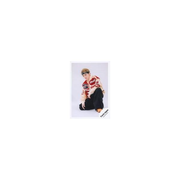 商品名：中古生写真(STARTO) Travis Japan/宮近海斗/全身/アルバム「VIIsual」MVオフショット/公式生写真生写真(STARTO)/アイドル/Travis Japan