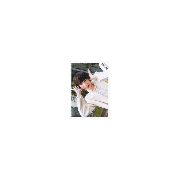 商品名：中古生写真(STARTO) SixTONES/ジェシー/横型・バストアップ/アルバム「GOLD」MV＆ジャケ写オフショット/公式生写真生写真(STARTO)/アイドル/SixTONES