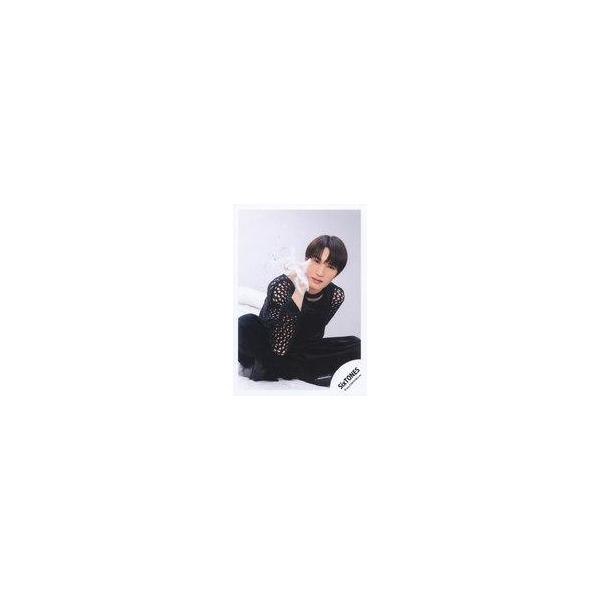 商品名：中古生写真(STARTO) SixTONES/ジェシー/全身/アルバム「GOLD」MV＆ジャケ写オフショット/公式生写真生写真(STARTO)/アイドル/SixTONES