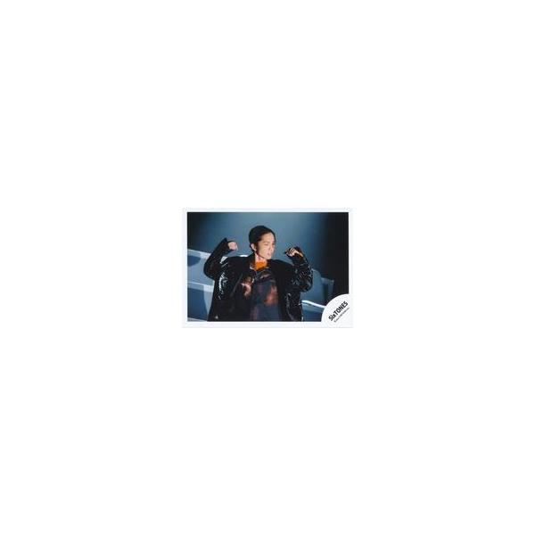 商品名：中古生写真(STARTO) SixTONES/田中樹/横型・上半身/アルバム「GOLD」MV＆ジャケ写オフショット/公式生写真生写真(STARTO)/アイドル/SixTONES