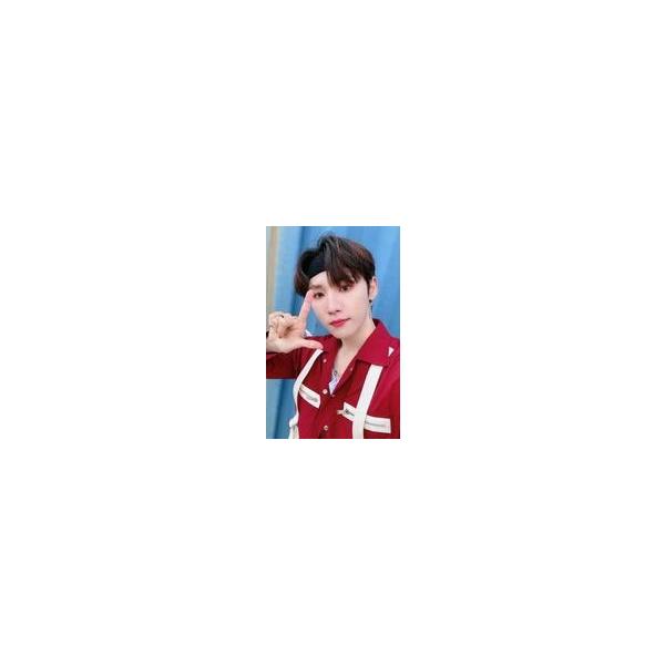 商品名：中古コレクションカード(男性) AB6IX/チョン・ウン(Woong)/CD「Fly Away」(通常盤/逃走中 グレートミッション盤)封入特典フォトカードBコレクションカード(男性)/CD「Fly Away」(通常盤/逃走中 グレ...