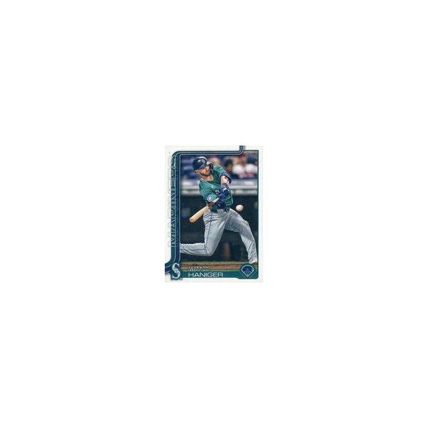 商品名：中古スポーツ 15[Base]：Mitch Hanigerスポーツ/Base/TOPPS MLB TOKYO SERIES 2025 SERIES ONE BASEBALLレア度：Baseシリーズ：TOPPS MLB TOKYO S...