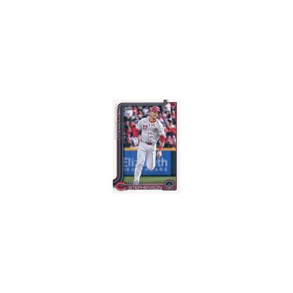 商品名：中古スポーツ 31[Base]：Tyler Stephensonスポーツ/Base/TOPPS MLB TOKYO SERIES 2025 SERIES ONE BASEBALLレア度：Baseシリーズ：TOPPS MLB TOKY...