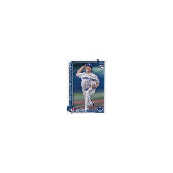 商品名：中古スポーツ 63[Base]：Jake Blossスポーツ/Base/TOPPS MLB TOKYO SERIES 2025 SERIES ONE BASEBALLレア度：Baseシリーズ：TOPPS MLB TOKYO SERI...