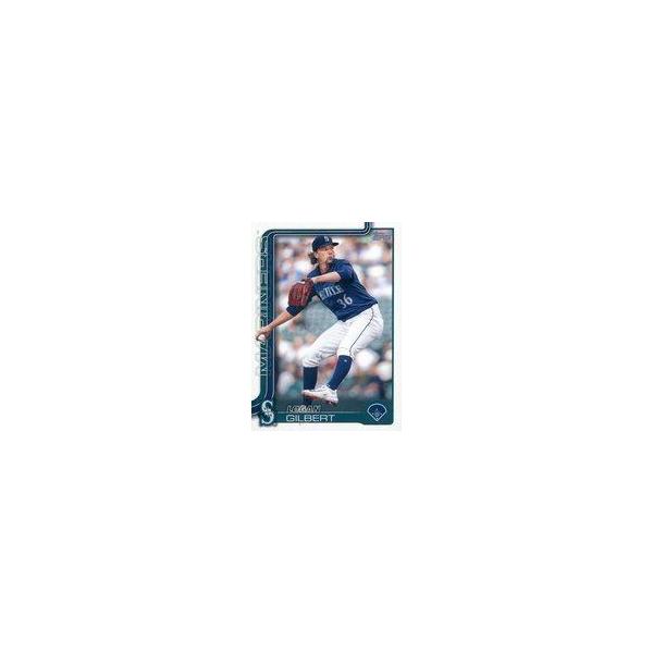 商品名：中古スポーツ 66[Base]：Logan Gilbertスポーツ/Base/TOPPS MLB TOKYO SERIES 2025 SERIES ONE BASEBALLレア度：Baseシリーズ：TOPPS MLB TOKYO S...