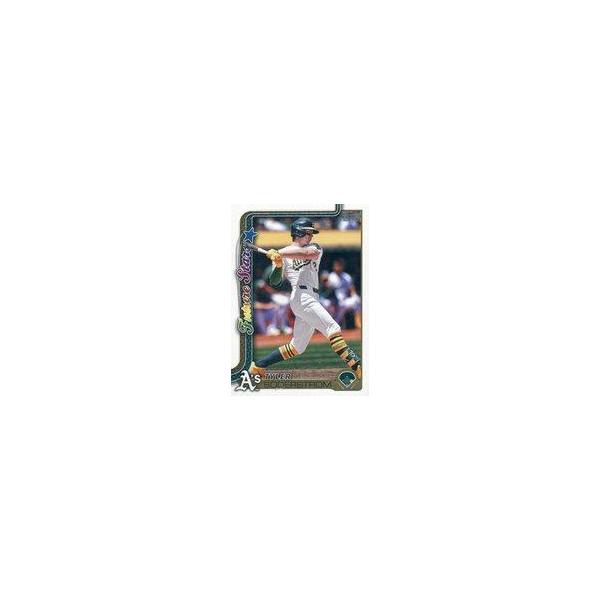 商品名：中古スポーツ 72[Base]：Tyler Soderstromスポーツ/Base/TOPPS MLB TOKYO SERIES 2025 SERIES ONE BASEBALLレア度：Baseシリーズ：TOPPS MLB TOKY...