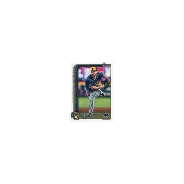 商品名：中古スポーツ 75[Base]：Colin Reaスポーツ/Base/TOPPS MLB TOKYO SERIES 2025 SERIES ONE BASEBALLレア度：Baseシリーズ：TOPPS MLB TOKYO SERIE...