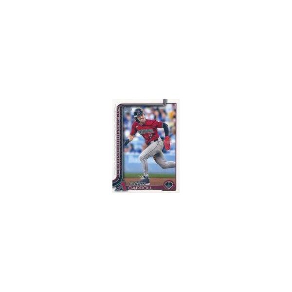 商品名：中古スポーツ 78[Base]：Corbin Carrollスポーツ/Base/TOPPS MLB TOKYO SERIES 2025 SERIES ONE BASEBALLレア度：Baseシリーズ：TOPPS MLB TOKYO ...