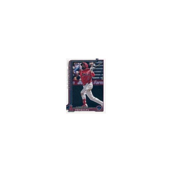 商品名：中古スポーツ 83[Base]：Anthony Rendonスポーツ/Base/TOPPS MLB TOKYO SERIES 2025 SERIES ONE BASEBALLレア度：Baseシリーズ：TOPPS MLB TOKYO ...