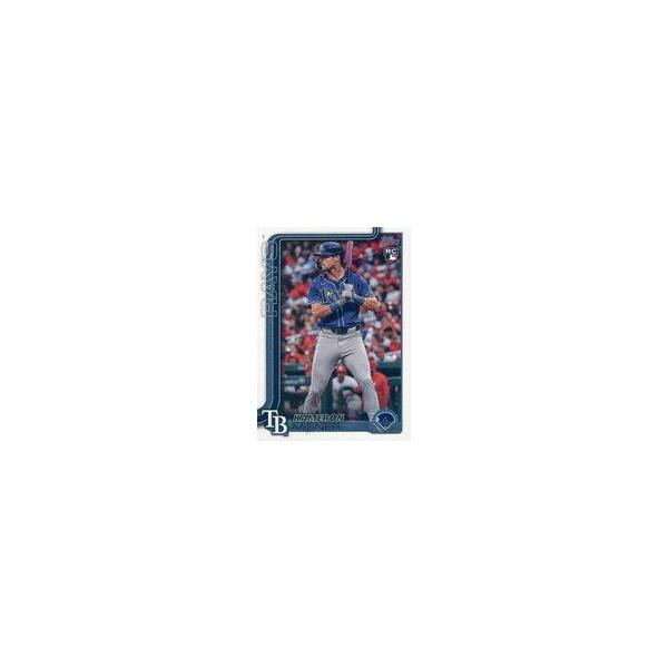 商品名：中古スポーツ 84[Base]：Kameron Misnerスポーツ/Base/TOPPS MLB TOKYO SERIES 2025 SERIES ONE BASEBALLレア度：Baseシリーズ：TOPPS MLB TOKYO ...