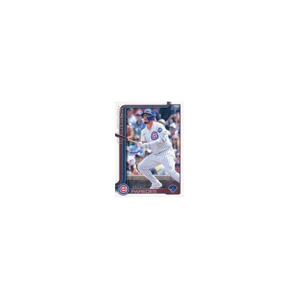 商品名：中古スポーツ 138[Base]：Isaac Paredesスポーツ/Base/TOPPS MLB TOKYO SERIES 2025 SERIES ONE BASEBALLレア度：Baseシリーズ：TOPPS MLB TOKYO ...