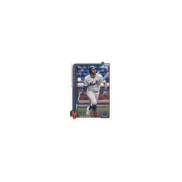 商品名：中古スポーツ 149[Base]：Jeff McNeilスポーツ/Base/TOPPS MLB TOKYO SERIES 2025 SERIES ONE BASEBALLレア度：Baseシリーズ：TOPPS MLB TOKYO SE...