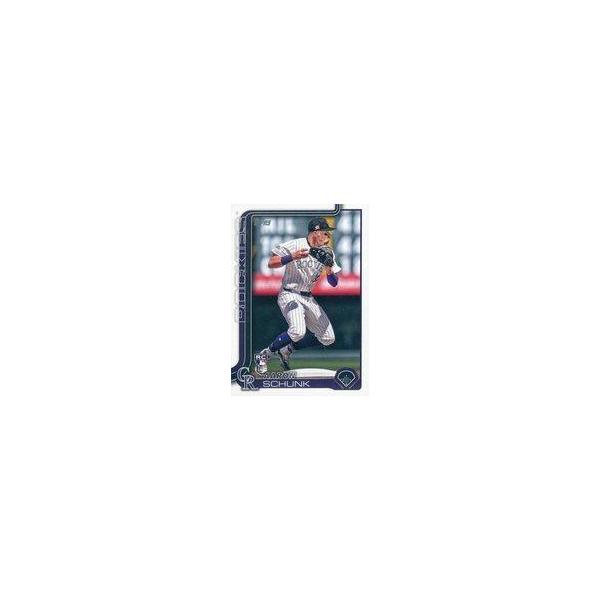 商品名：中古スポーツ 196[Base]：Aaron Schunkスポーツ/Base/TOPPS MLB TOKYO SERIES 2025 SERIES ONE BASEBALLレア度：Baseシリーズ：TOPPS MLB TOKYO S...