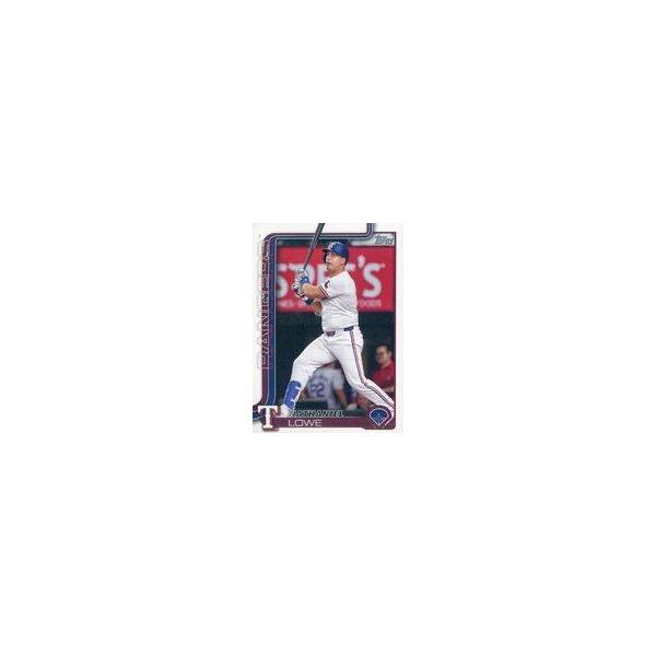 商品名：中古スポーツ 259[Base]：Nathaniel Loweスポーツ/Base/TOPPS MLB TOKYO SERIES 2025 SERIES ONE BASEBALLレア度：Baseシリーズ：TOPPS MLB TOKYO...