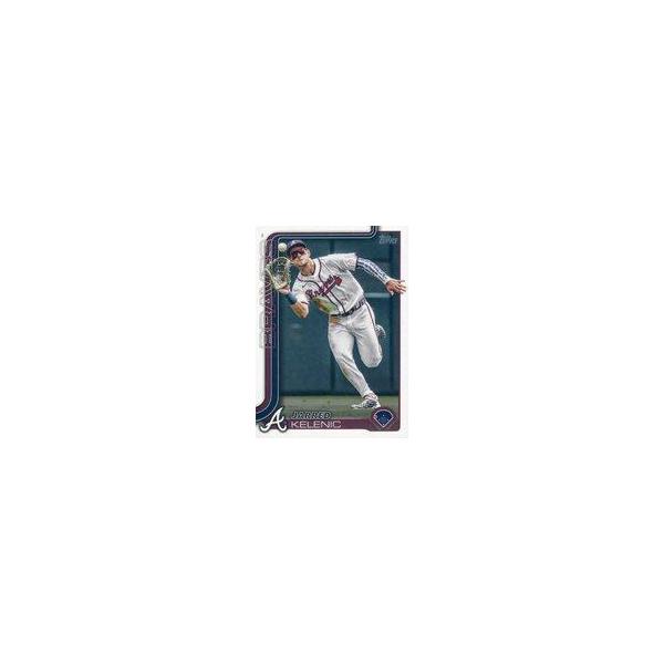 商品名：中古スポーツ 276[Base]：Jarred Kelenicスポーツ/Base/TOPPS MLB TOKYO SERIES 2025 SERIES ONE BASEBALLレア度：Baseシリーズ：TOPPS MLB TOKYO...