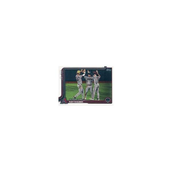 商品名：中古スポーツ 297[Base]：Corbin Carrollスポーツ/Base/TOPPS MLB TOKYO SERIES 2025 SERIES ONE BASEBALLレア度：Baseシリーズ：TOPPS MLB TOKYO...