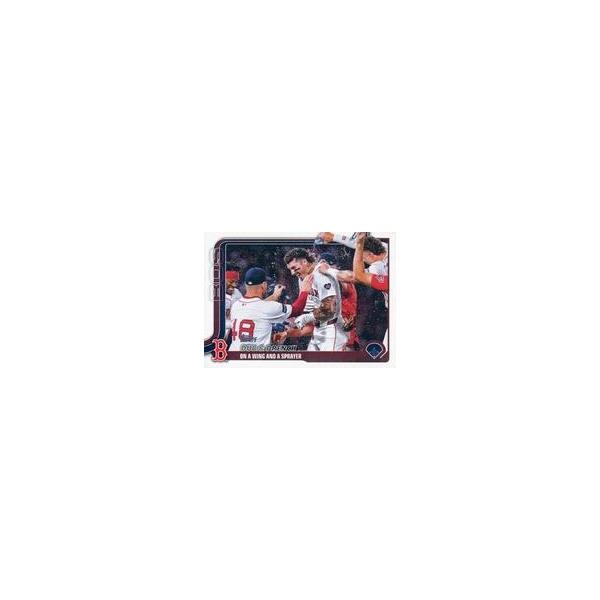 商品名：中古スポーツ 312[Base]：Jarren Duranスポーツ/Base/TOPPS MLB TOKYO SERIES 2025 SERIES ONE BASEBALLレア度：Baseシリーズ：TOPPS MLB TOKYO S...