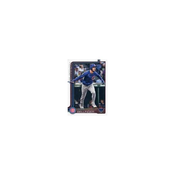 商品名：中古スポーツ 313[Base]：Cody Bellingerスポーツ/Base/TOPPS MLB TOKYO SERIES 2025 SERIES ONE BASEBALLレア度：Baseシリーズ：TOPPS MLB TOKYO...