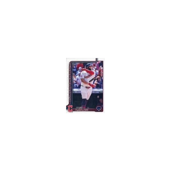 商品名：中古スポーツ 322[Base]：Josh Naylorスポーツ/Base/TOPPS MLB TOKYO SERIES 2025 SERIES ONE BASEBALLレア度：Baseシリーズ：TOPPS MLB TOKYO SE...