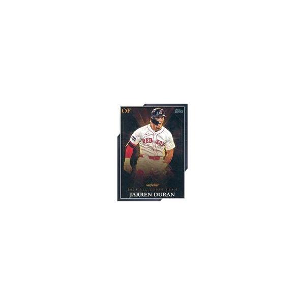 商品名：中古スポーツ ATT-8[Inserts]：Jarren Duranスポーツ/Inserts/TOPPS MLB TOKYO SERIES 2025 SERIES ONE BASEBALL分類：2024 All-Topps Team...