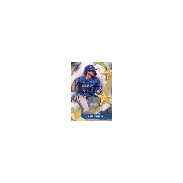 商品名：中古スポーツ SMLB-6[Inserts]：Bobby Witt Jr．スポーツ/Inserts/Stars of MLB/TOPPS MLB TOKYO SERIES 2025 SERIES ONE BASEBALL分類：Sta...
