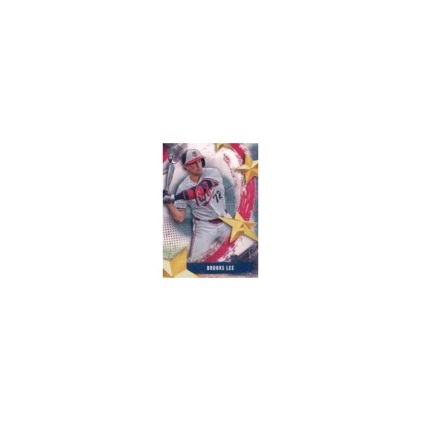 商品名：中古スポーツ SMLB-19[Inserts]：Brooks Leeスポーツ/Inserts/Stars of MLB/TOPPS MLB TOKYO SERIES 2025 SERIES ONE BASEBALL分類：Stars ...