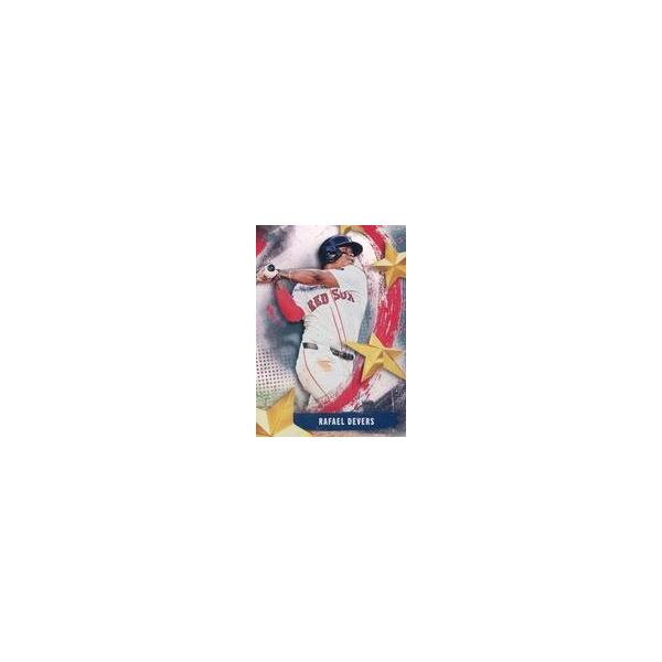 商品名：中古スポーツ SMLB-21[Inserts]：Rafael Deversスポーツ/Inserts/Stars of MLB/TOPPS MLB TOKYO SERIES 2025 SERIES ONE BASEBALL分類：Sta...