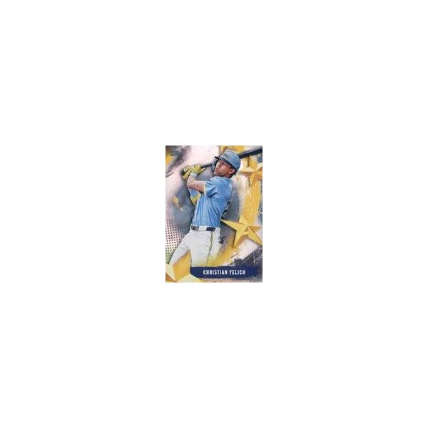 商品名：中古スポーツ SMLB-24[Inserts]：Christian Yelichスポーツ/Inserts/Stars of MLB/TOPPS MLB TOKYO SERIES 2025 SERIES ONE BASEBALL分類：...