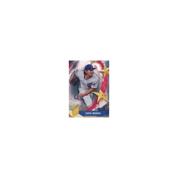 商品名：中古スポーツ SMLB-26[Inserts]：Shota Imanagaスポーツ/Inserts/Stars of MLB/TOPPS MLB TOKYO SERIES 2025 SERIES ONE BASEBALL分類：Sta...