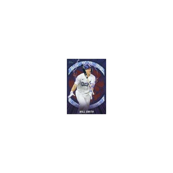 商品名：中古スポーツ WTD-3[TOKYO SERIES EXCLUSIVE]：Will Smithスポーツ/TOKYO SERIES EXCLUSIVE/WORLD TOUR DOMINATION/TOPPS MLB TOKYO SER...
