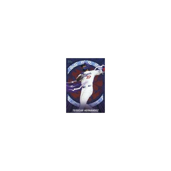商品名：中古スポーツ WTD-7[TOKYO SERIES EXCLUSIVE]：Teoscar Hernandezスポーツ/TOKYO SERIES EXCLUSIVE/WORLD TOUR DOMINATION/TOPPS MLB TO...