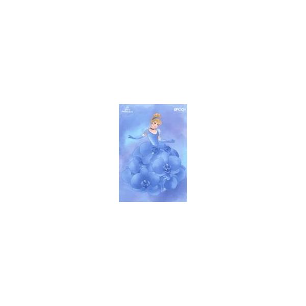商品名：中古アニメ系トレカ 34[レギュラー]：CINDERELLAアニメ系トレカ/レギュラー/PRINCESS FLOWER/2025 EPOCH Collection Cards ＜Disney Princess＞分類：PRINCESS...