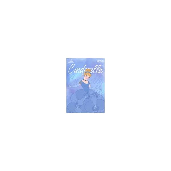 商品名：中古アニメ系トレカ 35[レギュラー]：CINDERELLAアニメ系トレカ/レギュラー/PRINCESS FLOWER/2025 EPOCH Collection Cards ＜Disney Princess＞分類：PRINCESS...