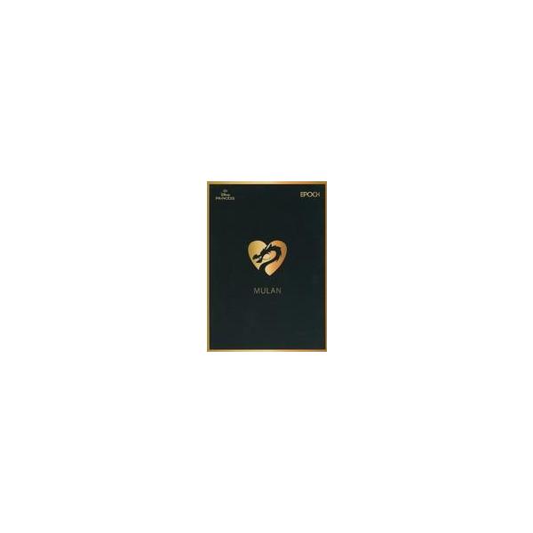 商品名：中古アニメ系トレカ 48[レギュラー]：MULANアニメ系トレカ/レギュラー/PRINCESS ICON/2025 EPOCH Collection Cards ＜Disney Princess＞分類：PRINCESS ICON/レ...