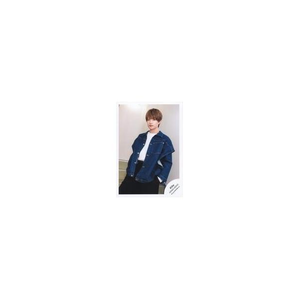 商品名：中古生写真(STARTO) ACEes/浮所飛貴/膝上/プロフィール写真撮影オフショット2025/公式生写真生写真(STARTO)/アイドル/ACEes