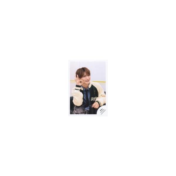商品名：中古生写真(STARTO) ACEes/那須雄登/膝上/プロフィール写真撮影オフショット2025/公式生写真生写真(STARTO)/アイドル/ACEes