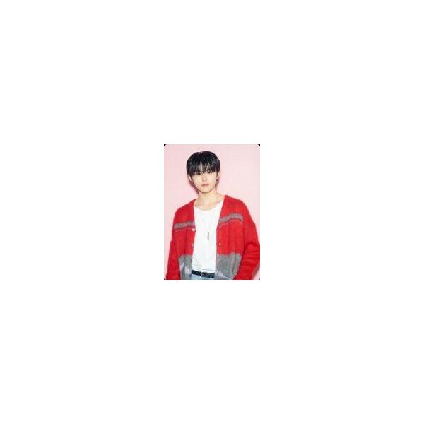 商品名：中古コレクションカード(男性) FANTASY BOYS/キム・ギュレ(Kim Gyurae)/CD「SHINE THE WAY」【TYPE-A】(COZP-2175〜6)封入トレーディングカードコレクションカード(男性)/CD「S...