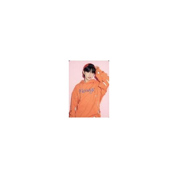商品名：中古コレクションカード(男性) FANTASY BOYS/オ・ヒョンテ(Oh Hyeontae)/CD「SHINE THE WAY」【TYPE-A】(COZP-2175〜6)封入トレーディングカードコレクションカード(男性)/CD「...