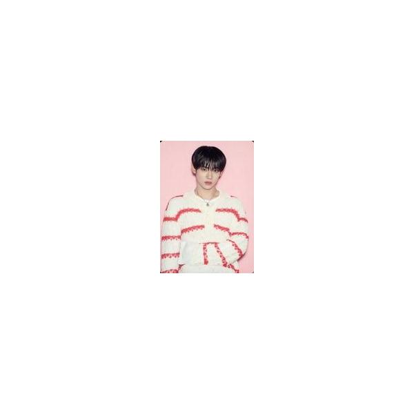 商品名：中古コレクションカード(男性) FANTASY BOYS/カン・ミンソ(Kang Minseo)/CD「SHINE THE WAY」【TYPE-A】(COZP-2175〜6)封入トレーディングカードコレクションカード(男性)/CD「...
