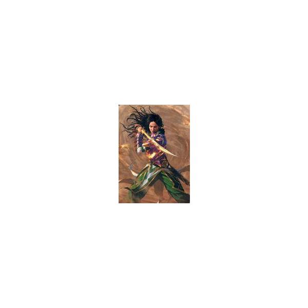 商品名：中古アニメ系トレカ 2/54[ノーマル]：Descendant of Stormsアニメ系トレカ/ノーマル/タルキール：龍嵐録 イラストコレクション 英語版レア度：ノーマルシリーズ：タルキール：龍嵐録 イラストコレクション 英語版商...