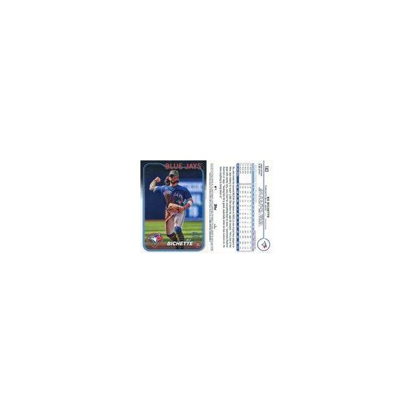 商品名：中古スポーツ 143[Base]：Bo Bichetteスポーツ/Base/2024 Topps Japan Edition Baseballレア度：Baseシリーズ：2024 Topps Japan Edition Basebal...