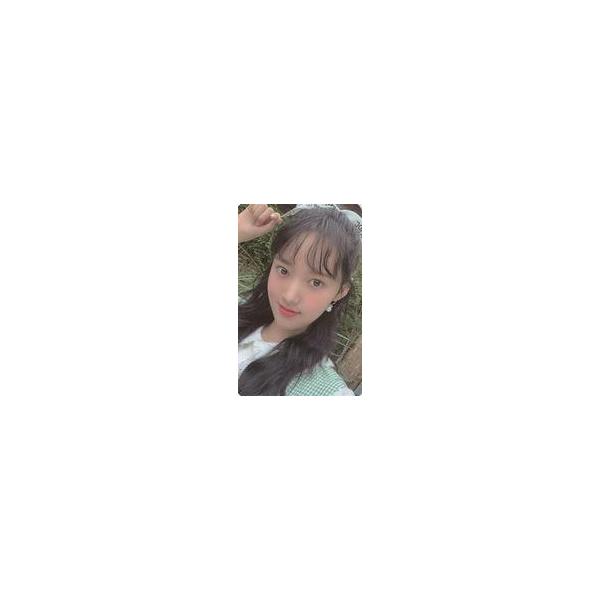 商品名：中古コレクションカード(女性) Weki Meki/セイ(Sei)/「2021 SEASON’S GREETINGS」封入フォトカードコレクションカード(女性)/「2021 SEASON’S GREETINGS」封入フォトカードus...