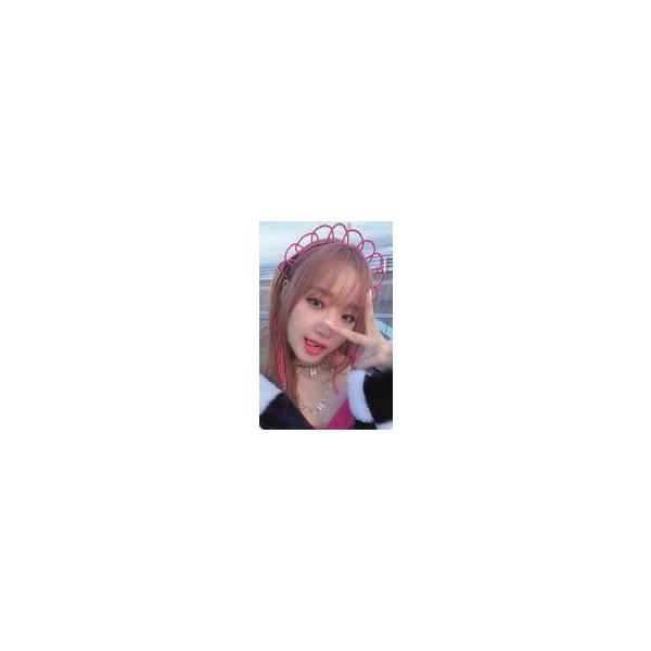 商品名：中古コレクションカード(女性) Weki Meki/チェ・ユジョン(Choi Yoojung)/CD「Sunflower」(Swag Ver.)封入フォトカードコレクションカード(女性)/CD「Sunflower」(Swag Ver...