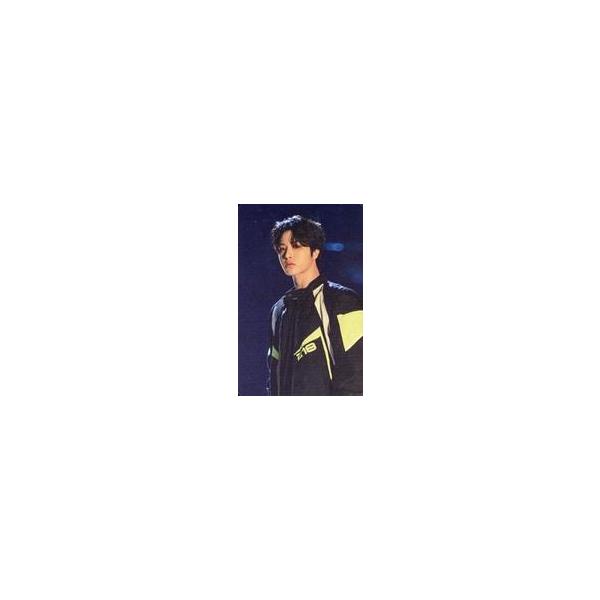 商品名：中古コレクションカード(男性) TREASURE/ソ・ジョンファン(SO JUNG HWAN)/「TREASURE 2022 TOUR [HELLO] IN SEOUL KiT VIDEO」フォトカードコレクションカード(男性)/「...