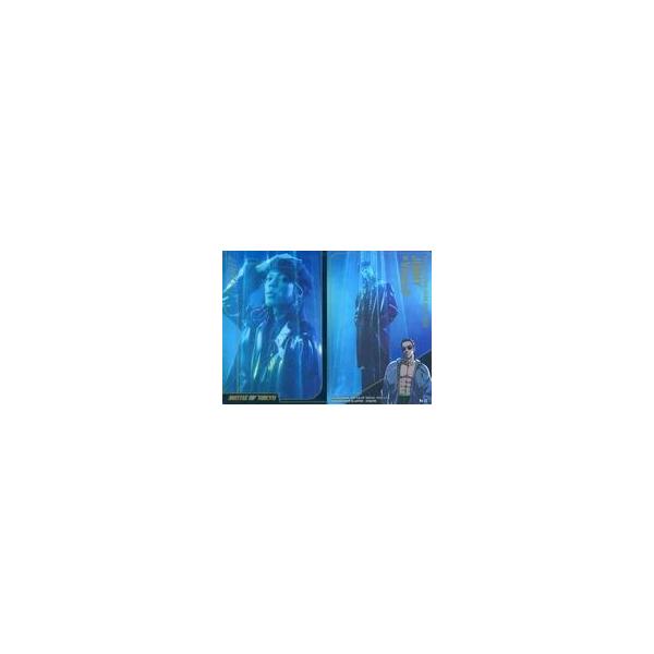 商品名：中古コレクションカード(男性) No.35[キャラクターカード]：DUNG BEAT POSSE/JIMMY(VinceP)/「BATTLE OF TOKYO〜Jr.EXILE vs NEO EXILE〜 ツインウエハース  2nd...