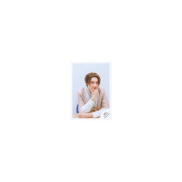 商品名：中古生写真(STARTO) ACEes/佐藤龍我/上半身/プロフィール写真撮影オフショット2025 第2弾/公式生写真生写真(STARTO)/アイドル/ACEes