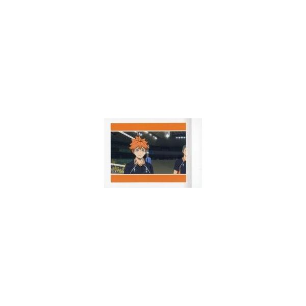 商品名：中古アニメ系トレカ 02：日向翔陽アニメ系トレカ/劇場版ハイキュー!! ゴミ捨て場の決戦 ぱしゃこれ Vol.2シリーズ：劇場版ハイキュー!! ゴミ捨て場の決戦 ぱしゃこれ Vol.2商品解説■「ハイキュー!!」より劇場版の場面写の...