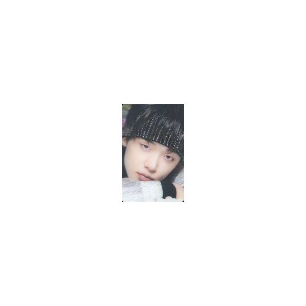 商品名：中古コレクションカード(男性) TOMORROW X TOGETHER/ヨンジュン(YEONJUN)/レンチキュラーカード/「DICON D’FESTA MINI EDITION TXT」スペシャルカードコレクションカード(男性)/...